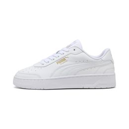 Puma Sneaker 'CA Match' Herren Gr&ouml;&szlig;e 43 wei&szlig; Sommerschuhe