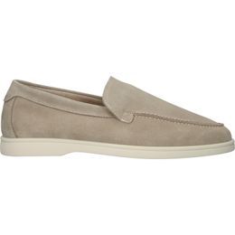 Blackstone YANA LAMON - DG374 Earth - Slip-On-Schuhe