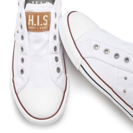 H.I.S. Sneaker