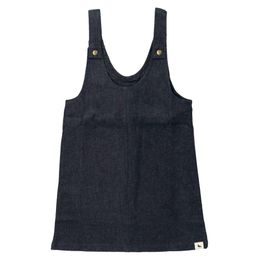 Turtledove London Kleid M&auml;dchen Gr&ouml;&szlig;e 122/128 dunkelblau