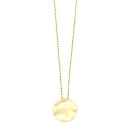 Sergio Engel Kette 'Sienna 04' Damen Gr&ouml;&szlig;e 40 / 45cm gold