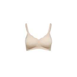 C&City Bra female size 75 Nude