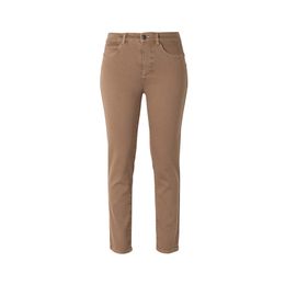 STOOKER WOMEN Jeans 'Milano' Damen Gr&ouml;&szlig;e 42 camel