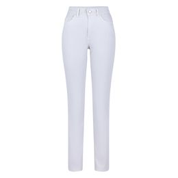 Paddock's Paddocks Jeans Damen Gr&ouml;&szlig;e 37/38 hellgrau