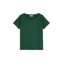 Marc O'polo Denim Shirt Damen Gr&ouml;&szlig;e M dunkelgr&uuml;n