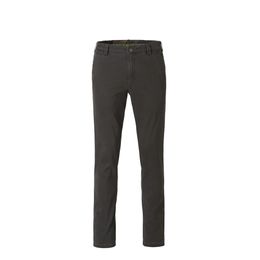 MEYER Chino Pants 'Bonn' male size 40 Graphite