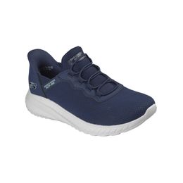 SKECHERS WORK Footwear Sneakers 'Jasul Squad Chaos' female size 35.5 Navy