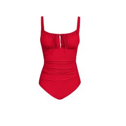 Cupshe Swimsuit female size L Red
