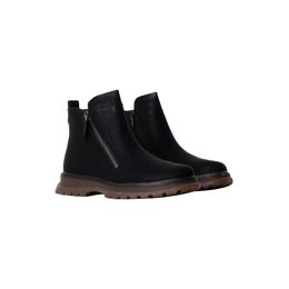 The Divine Factory Ankle Boots Damen Gr&ouml;&szlig;e 37 schwarz