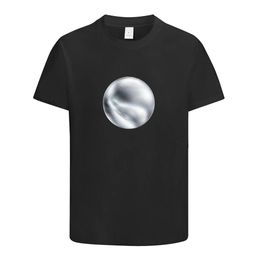 HUSKSWARE Shirt male size M Black