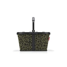 Reisenthel Shopper 'Carrybag' Damen Gr&ouml;&szlig;e One Size oliv