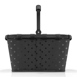 Reisenthel Einkaufstasche Damen Gr&ouml;&szlig;e One Size rot / schwarz / wei&szlig;