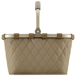 Reisenthel Einkaufskorb Damen Gr&ouml;&szlig;e One Size beige