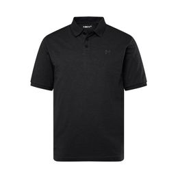 Men Plus Shirt Herren Gr&ouml;&szlig;e XL schwarz
