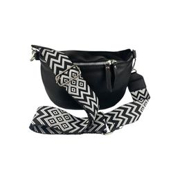 Kumixi Fanny Pack female size One size Black