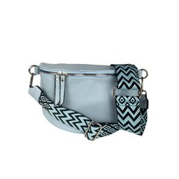 Kumixi Fanny Pack female size One size Light blue