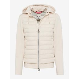 Fuchs & Schmitt Fuchs Schmitt &Uuml;bergangsjacke 'Rom' Damen Gr&ouml;&szlig;e M kitt Sommerjacke