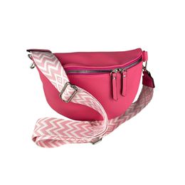 Kumixi Fanny Pack female size One size Pitaya
