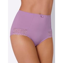 w&auml;schepur w&auml;schepur Damen Taillenslip mit Elastik-Abschl&uuml;ssen, erika, Gr&ouml;&szlig;e 52