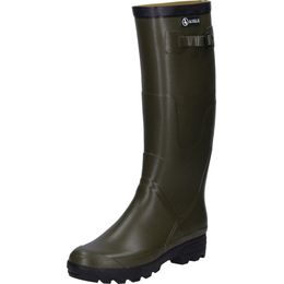 Aigle Boots 'Gummistiefel BENYL M. in khaki' Herren Gr&ouml;&szlig;e 39 khaki