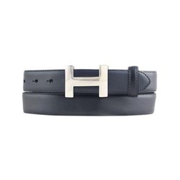 BELTINGER Belt 'Hella' female size 110 marine blue