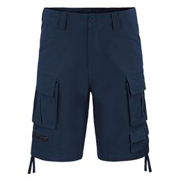 Normani Outdoorshorts 'Atacama' Herren Gr&ouml;&szlig;e XL navy