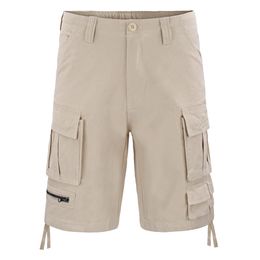 Normani Outdoorhose 'Atacama' Herren Gr&ouml;&szlig;e 4XL hellbeige