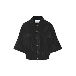 Lascana Jacke Damen Gr&ouml;&szlig;e XS/S schwarz Sommerjacke