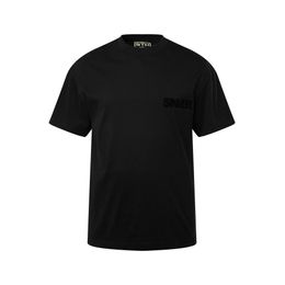 STHUGE Shirt Herren Gr&ouml;&szlig;e XXXL schwarz