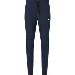 Virtus Workout Pants 'Benan' male size M Dark blue
