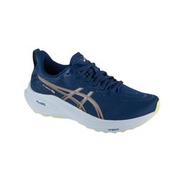 asics Running Shoes 'asics GT-2000 13' female size 40 Navy