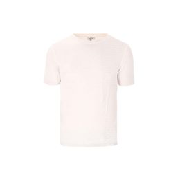 Distretto12 T-shirt ' PATCH ZED ' Herren Gr&ouml;&szlig;e S wei&szlig;