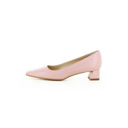 Evita Pumps 'SABRINA' female size 41 Rose