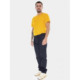 Carhartt Work In Progress Carhartt Wip Jeans 'Marlow Pant Blue /rinsed' Herren Gr&ouml;&szlig;e 34 blau