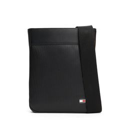 Tommy Hilfiger Umh&auml;ngetasche Herren Gr&ouml;&szlig;e One Size schwarz