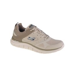 Skechers Sneakers 'Skechers Track-Syntac' female size 42 Beige