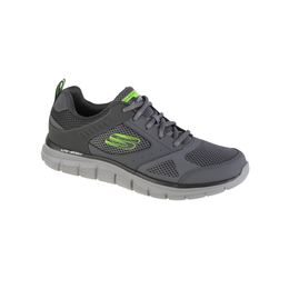 Skechers Sneaker low 'Skechers Track-Syntac' Damen Gr&ouml;&szlig;e 47.5 grau Sommerschuhe