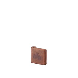 Sergio Valentini Wallet female size One size Brown