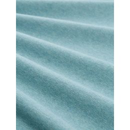 Tom Tailor Pullover Herren Gr&ouml;&szlig;e L hellblau