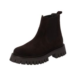 Palado Chelsea Boots 'Aubmara' female size 41 Dark brown