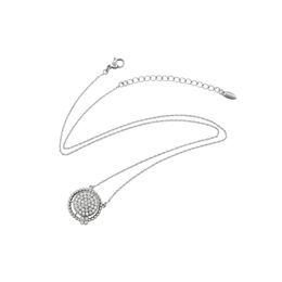 NAEMI Kette Damen Gr&ouml;&szlig;e One Size silber