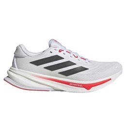 Nike - "Supernova Rise 2" Schuhe f&uuml;r Damen (Wei&szlig;/Nachtfarbe)