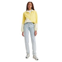 Levi's Levis - "80&acute;s" Jeans f&uuml;r Damen (Lassen Sie sich nicht aus der Ruhe bringen)