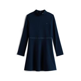 Tommy Hilfiger Kleid M&auml;dchen Gr&ouml;&szlig;e 116 navy