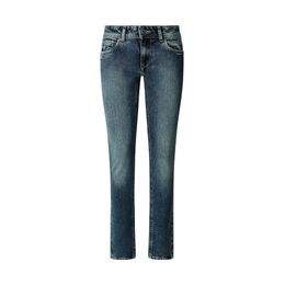 Pepe Jeans Jeans Damen Gr&ouml;&szlig;e 33 blau