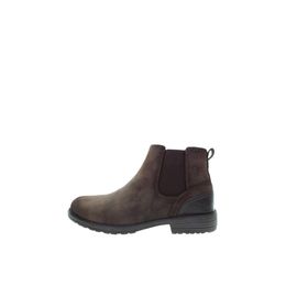 U.S. Polo Assn. Chelsea Boots 'Serge' male size 45 Brown