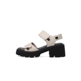 VENEZIA Sandals 'Venezia' female size 39 Beige