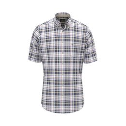 Fynch-Hatton Button Up Shirt male size S Mixed colors