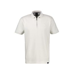 Lerros Shirt male size 5XL Beige