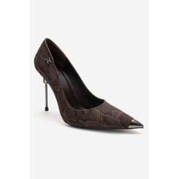 Carlas Stiletto Pumps